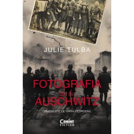 Fotografia de la Auschwitz | Julie Tulba