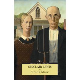 Strada Mare | Sinclair Lewis