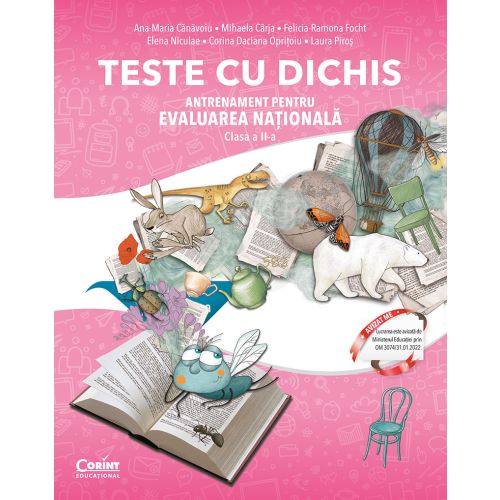 Enciclopedia lumii pentru copii
